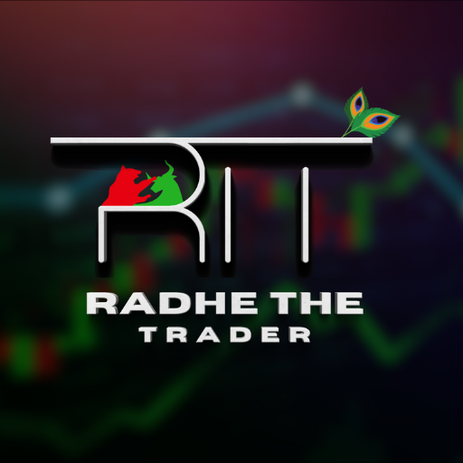 Radhe The Trader