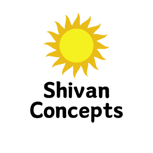 Shivan Concepts