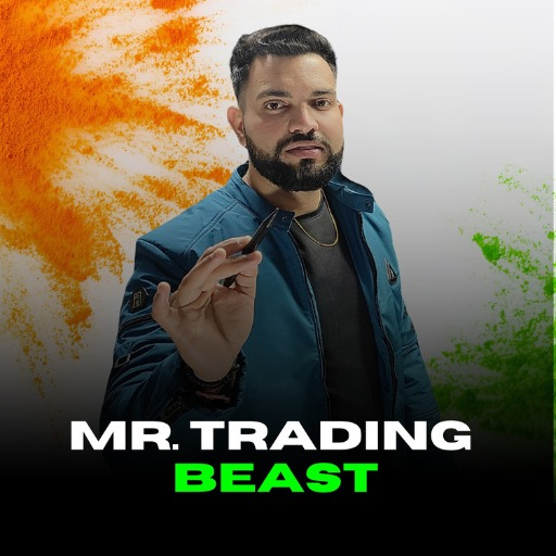 Mr Trading Beast